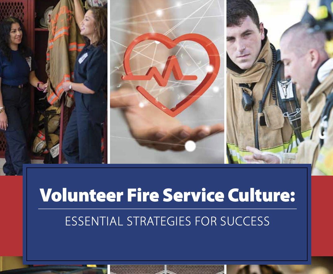 Volunteer Fire Service Culture: Essential Strategies for Success ...